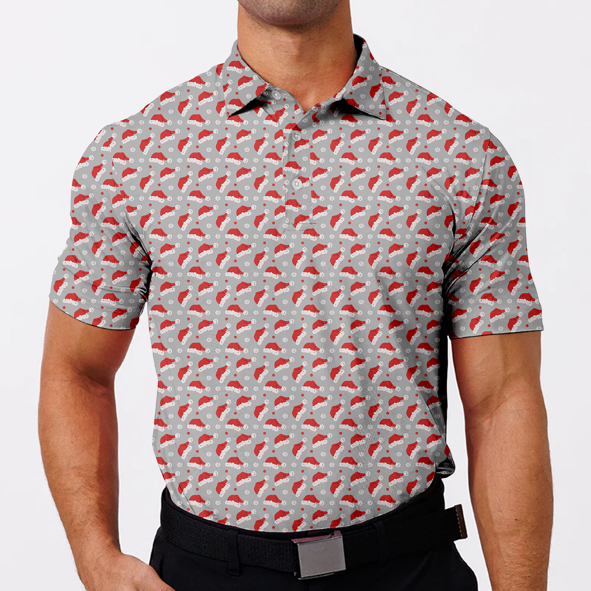 Jolly Topper Polo – Fore Aces