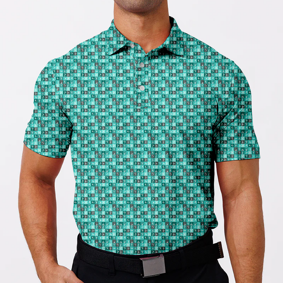 Pole Dance Polo – Fore Aces