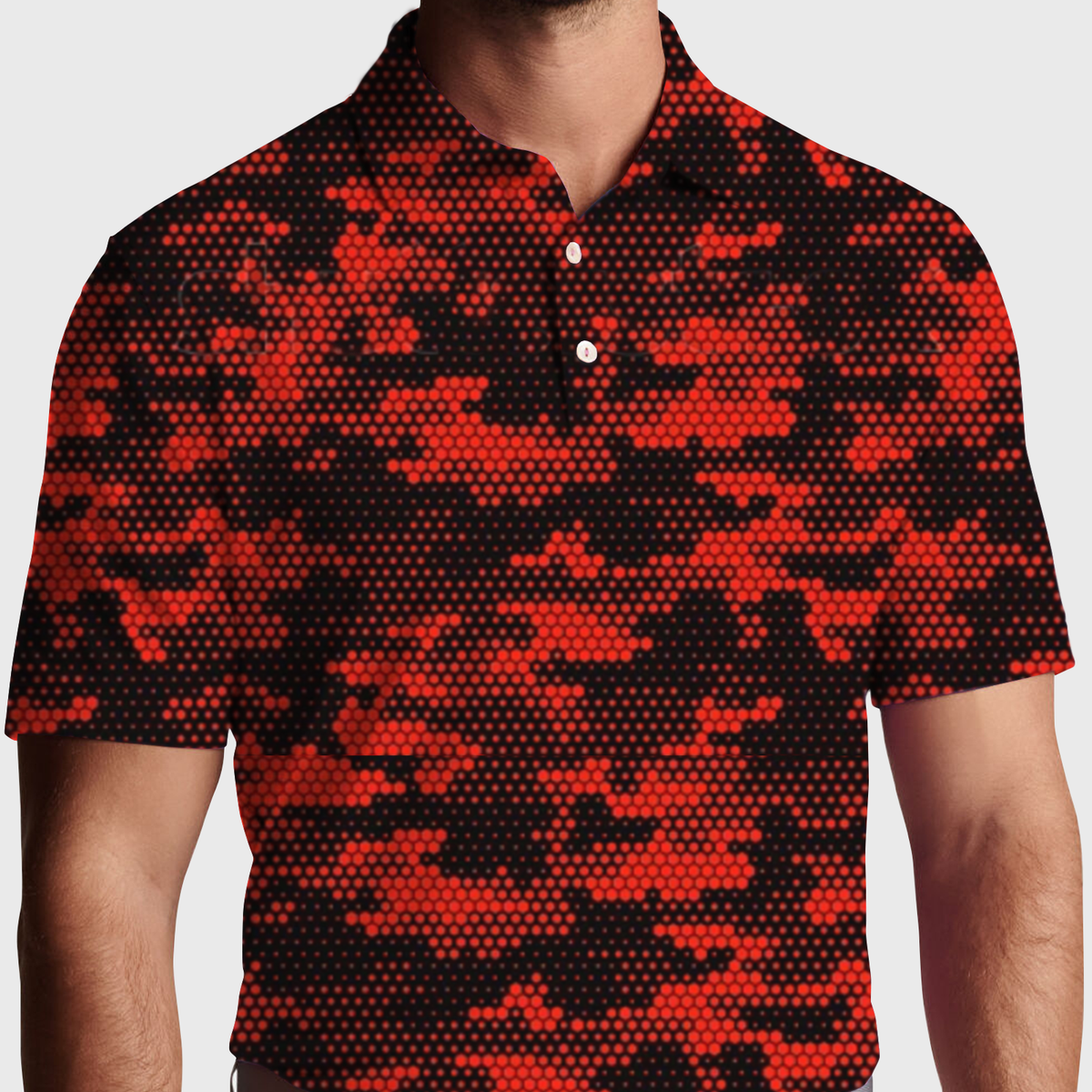VIP Army Camo – Fore Aces